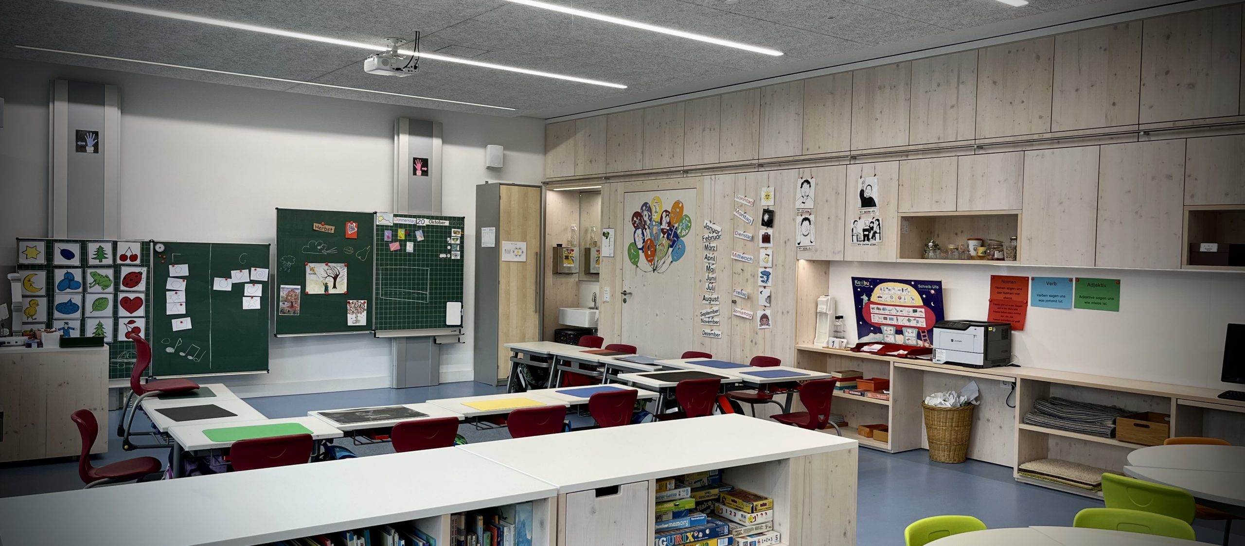 Unsere Schule - Inntal Schule Brannenburg